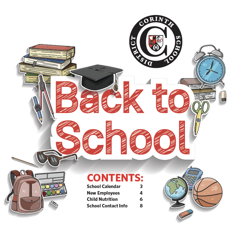 2025-26 Back to School Guide | Details