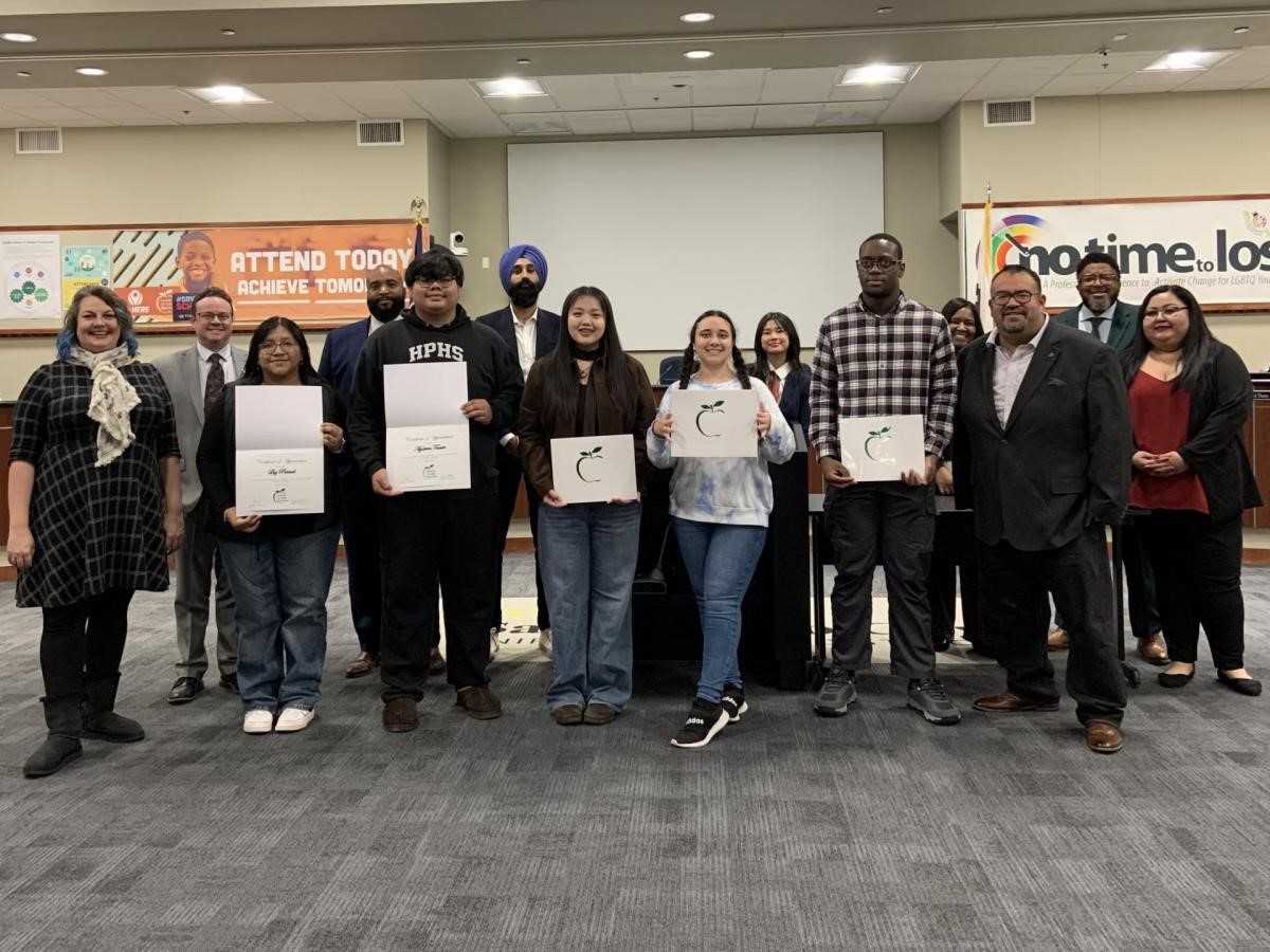 SCUSD Board of Education Recap - December 19, 2024 | Posts Details ...