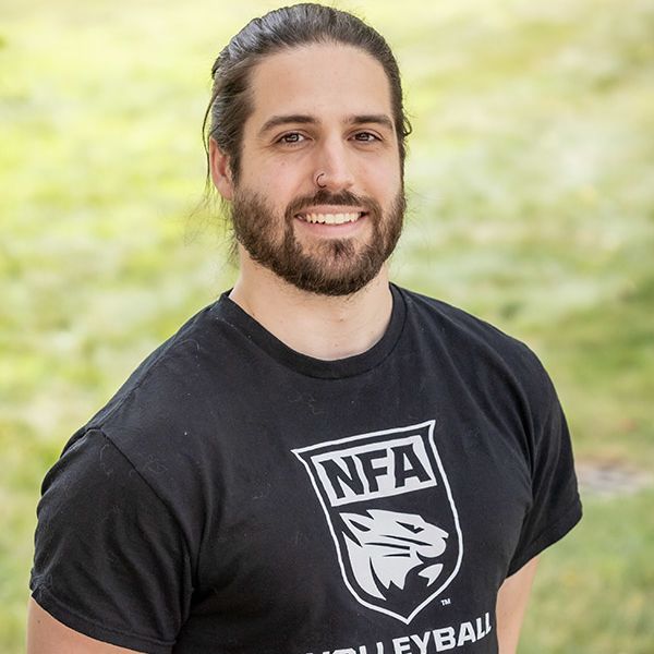 Park named girls' volleyball coach | Details