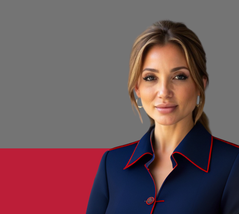 Valiza Castro Named Principal of Presidential Meadows Elementary School ...