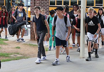 Back to School 2025: Students return to school on Monday, August 4 ...