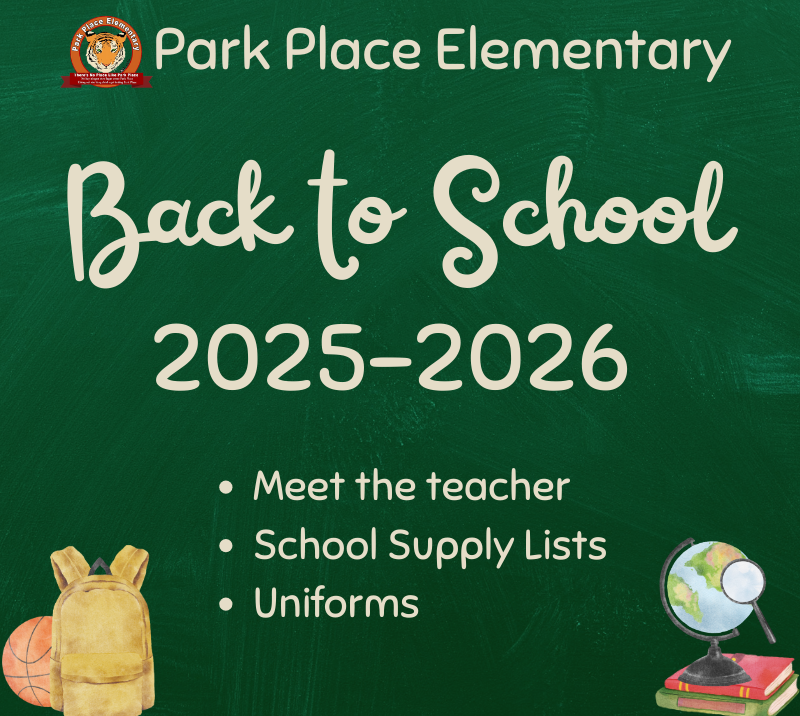 Back to School 2025-2026! | Posts Details/Default Board Post Page