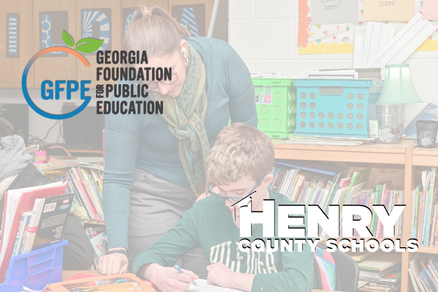 HCS Partners with PEACH Education Tax Credit Program to Support Henry ...
