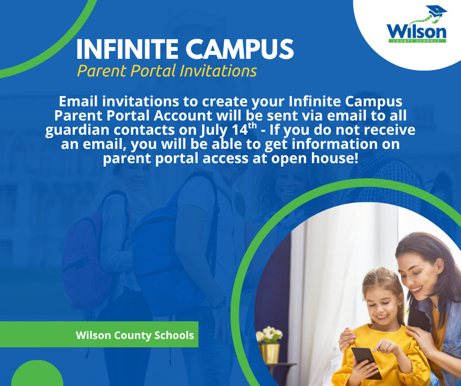 Parent Portal Update | Post Details