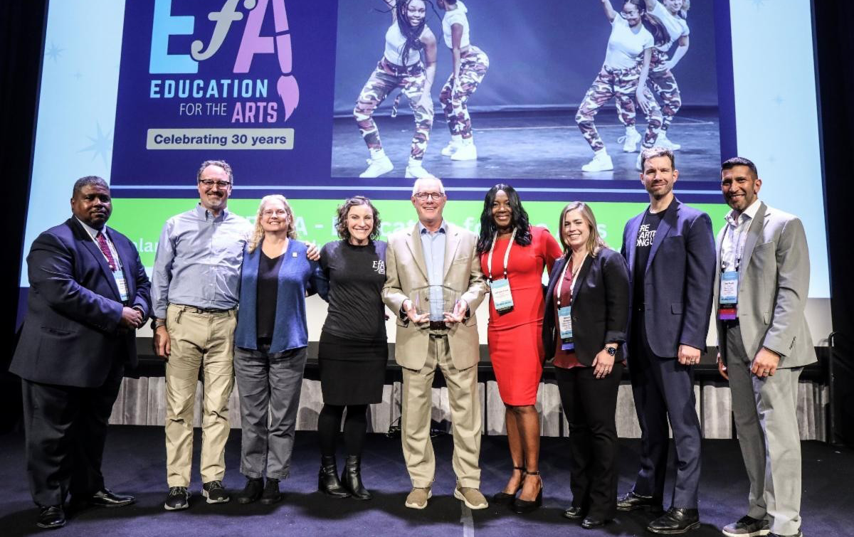 KRESA Education for the Arts: Celebrating 30 Years of Transforming ...