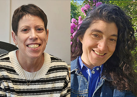 Deborah Perry & Jennifer Stewart Named Special Education Coordinators ...