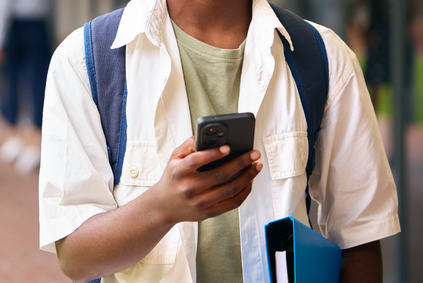 New state-mandated electronic device policy to launch Aug. 12 | Story