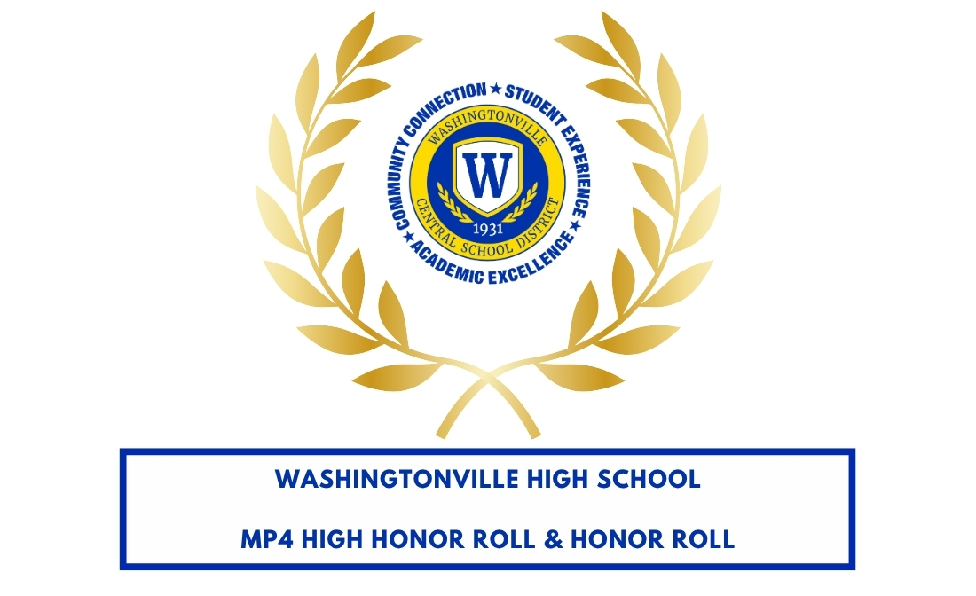WHS marking period 4: High Honor Roll & Honor Roll | News Story ...