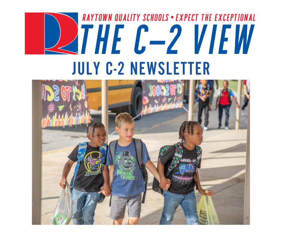 July 2025 C-2 Newsletter | Newsroom Default Post Page