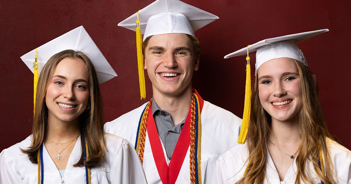 Newsletter - October 13, 2025 | Timothy Christian Schools