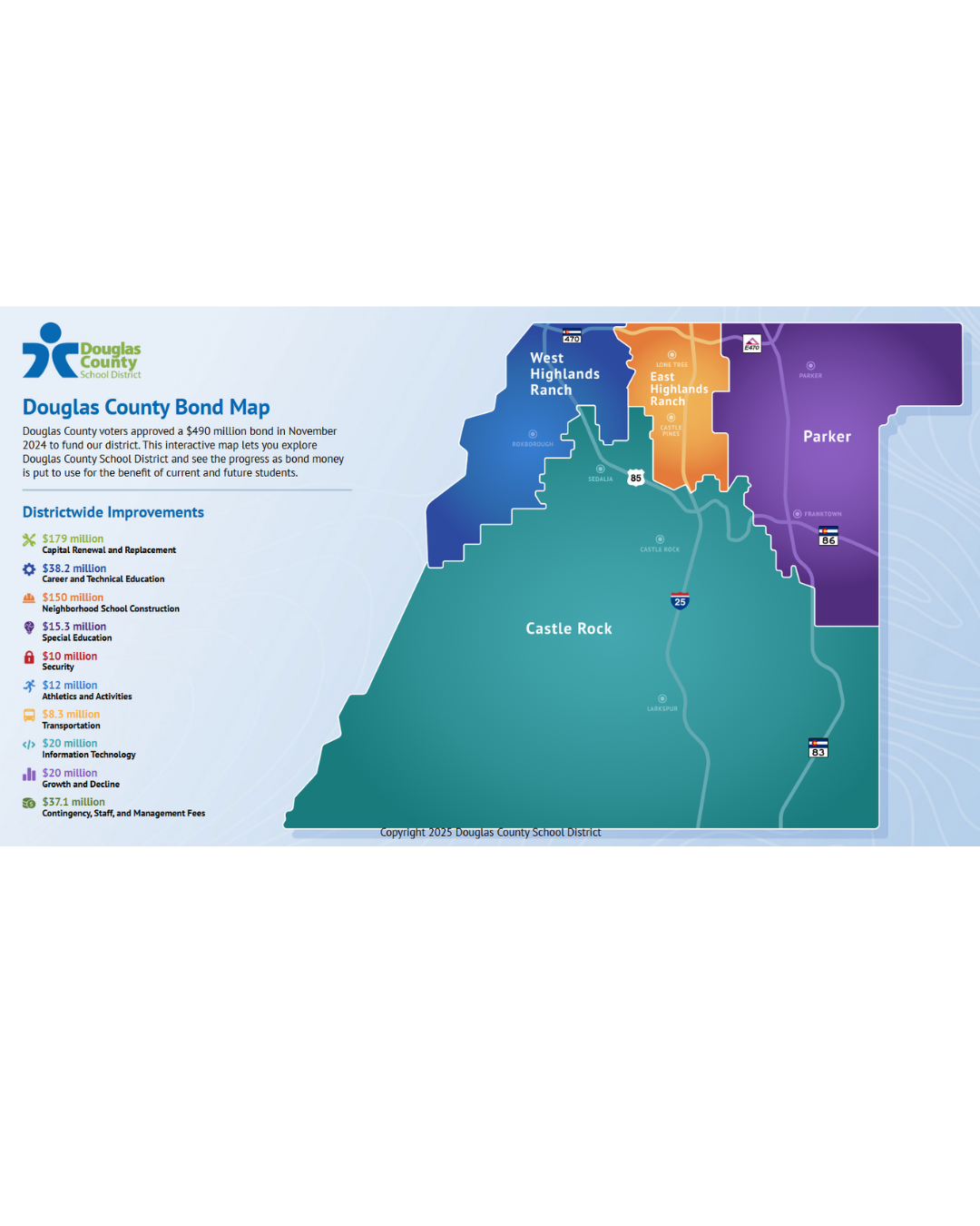 Interactive Map: See the Bond in Action! | News Details