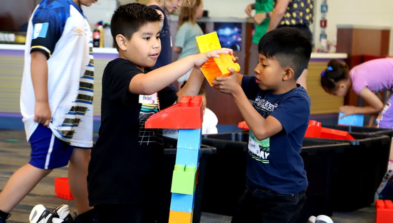 ‘Power Camp’ ignites summer learning for students | Posts Details ...