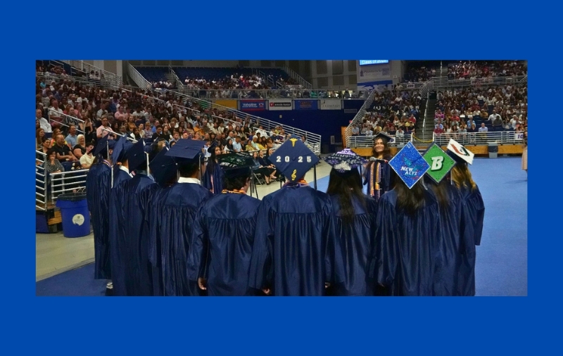 Celebrating The POBJFKHS Class of 2025 | Posts Details/Default Board ...