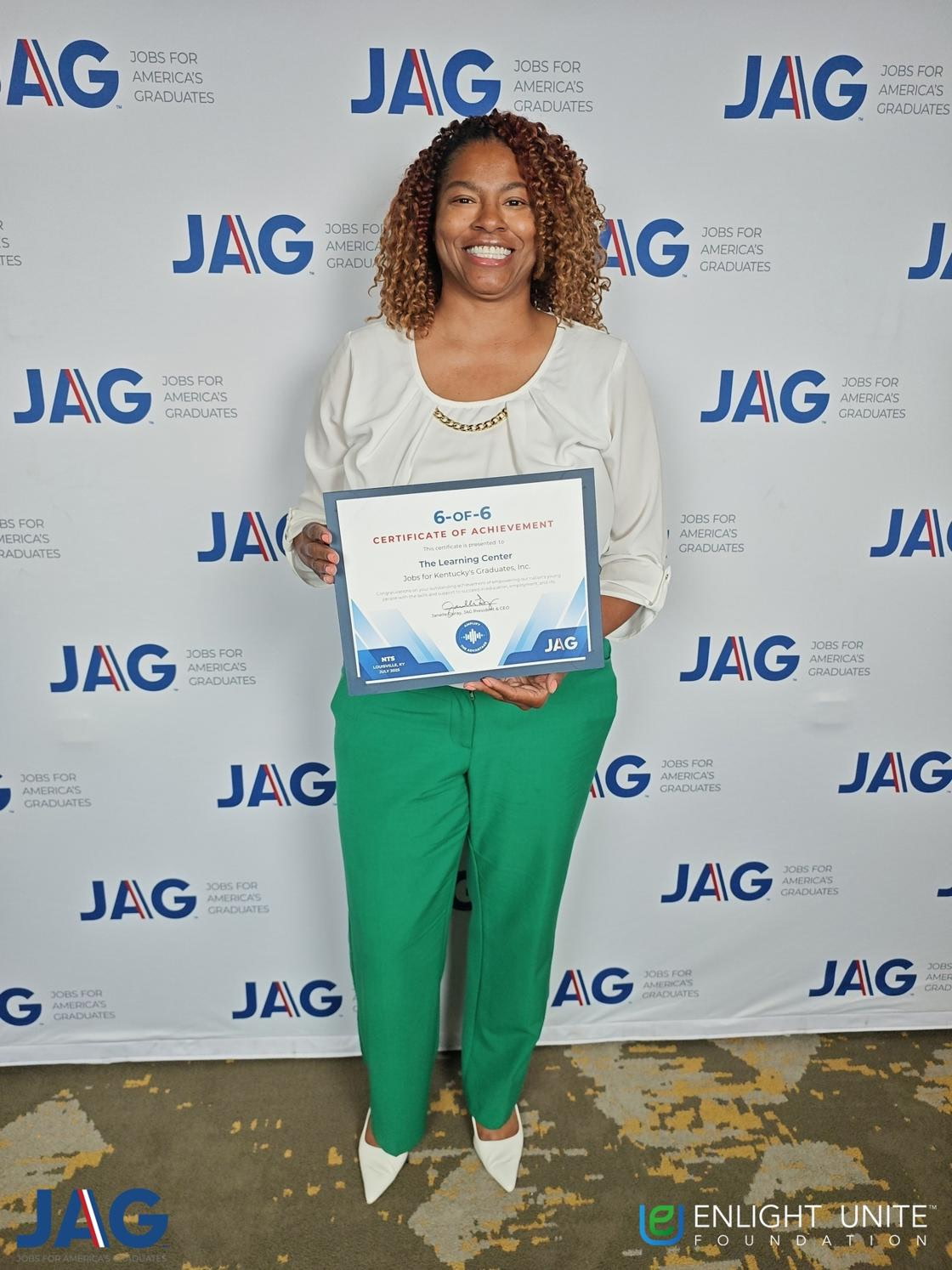 JAG Conference | Default post page