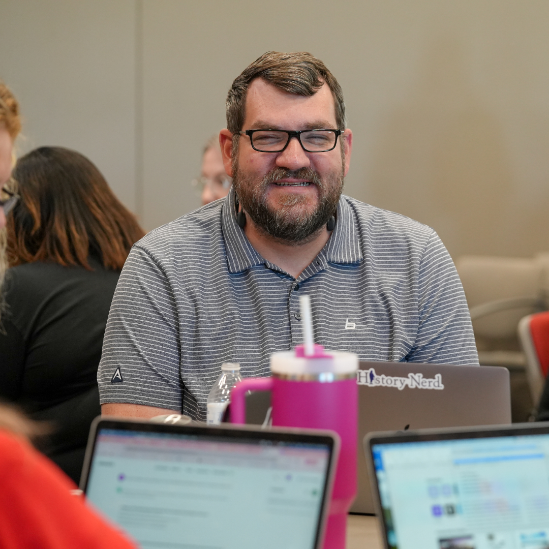 GMSD Educators Gather to Tackle AI in the Classroom—With Guardrails and ...