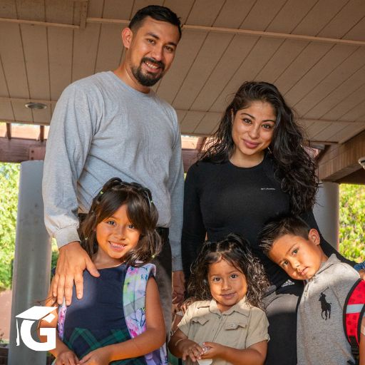 The First Day of School at GPS, Through the Decades | News Details