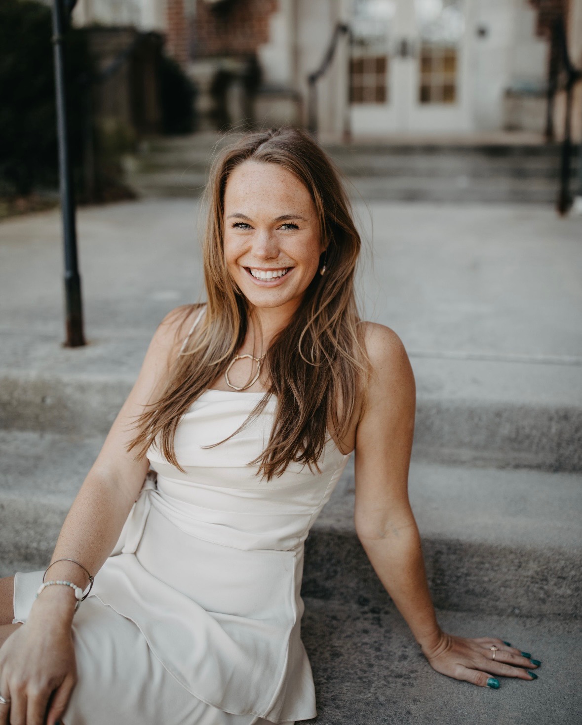 Hollis Gaffney ’18 | Alumnae Posts Details/Default Board Post Page