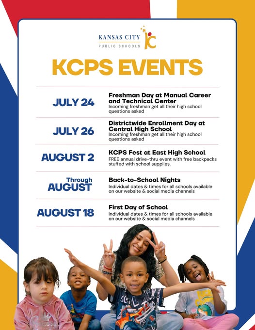 Upcoming KCPS events you don't want to miss! | KCPS News Details