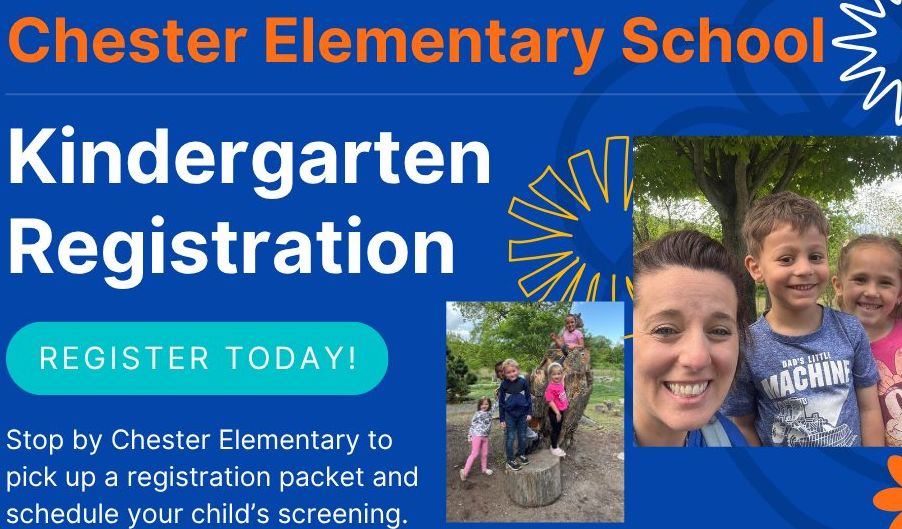Kindergarten Registration | Posts Detail