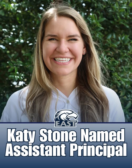 Stone Approved As EJHS Assistant Principal | Post Page