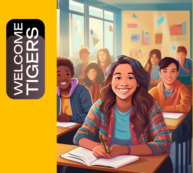 Welcome Tigers | Posts Details/Default Board Post Page