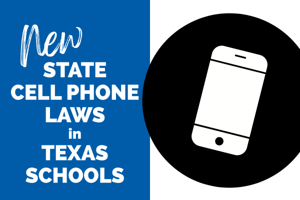 New Cell Phone Law and What Parents Need to Know | News Detail Page