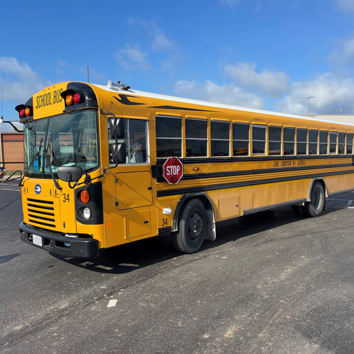 Carl Junction Transportation Department Earns Top State Awards for ...