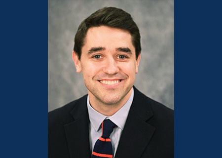 Superintendent Appoints Philip Hammack Principal of International ...
