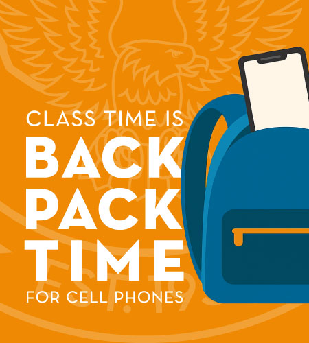 Message for Students and Parents Regarding Cell Phone Usage During ...