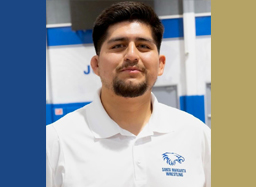 Joseph Nava to Lead Eagles Wrestling Program | Campus News - Santa ...