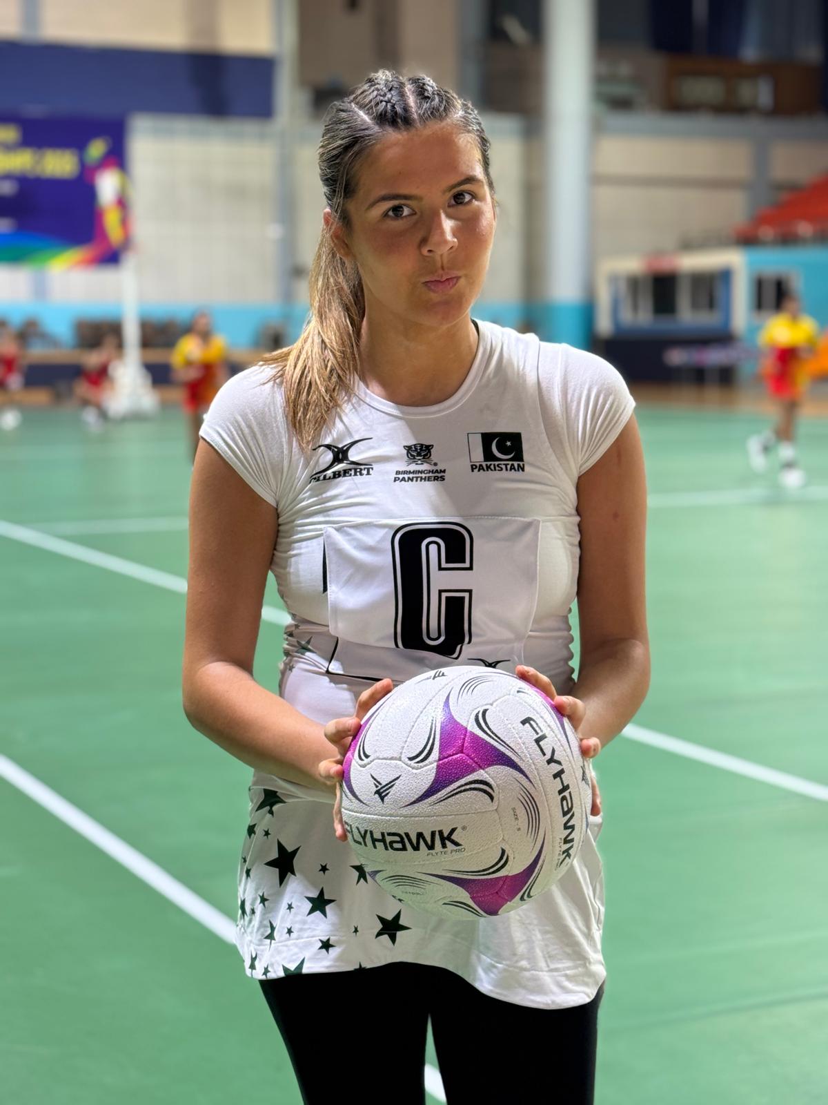 National Netball Glory for King's Talent | Post