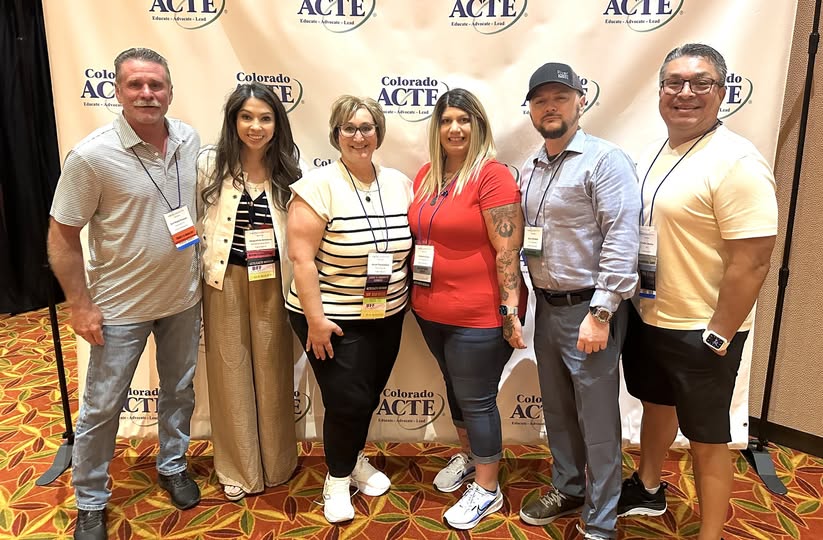 District CTE educators attend Summit | Post Details (DBPP)