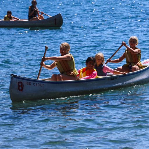 Camp Winthers offers students growth, connection and outdoor adventure ...