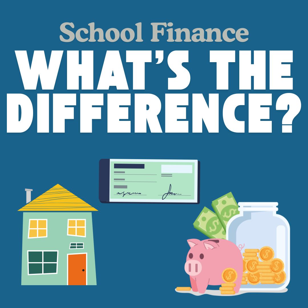 Levies vs Bonds: What’s the Difference? | News Detail Page