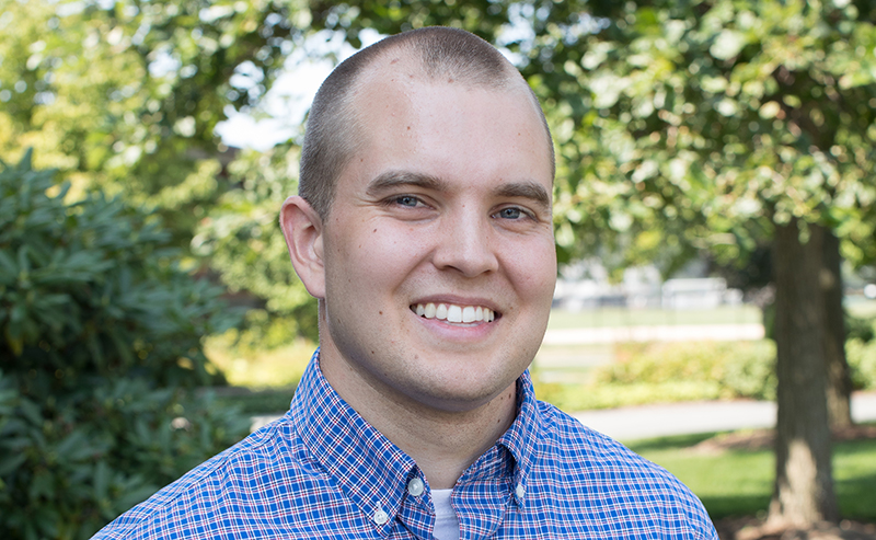 Thayer names Keough head coach of boys cross country | News Details