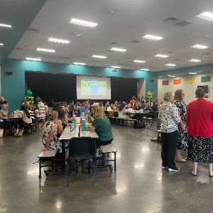 Welcome New MUSD 2025 Teachers! | MUSD News Details