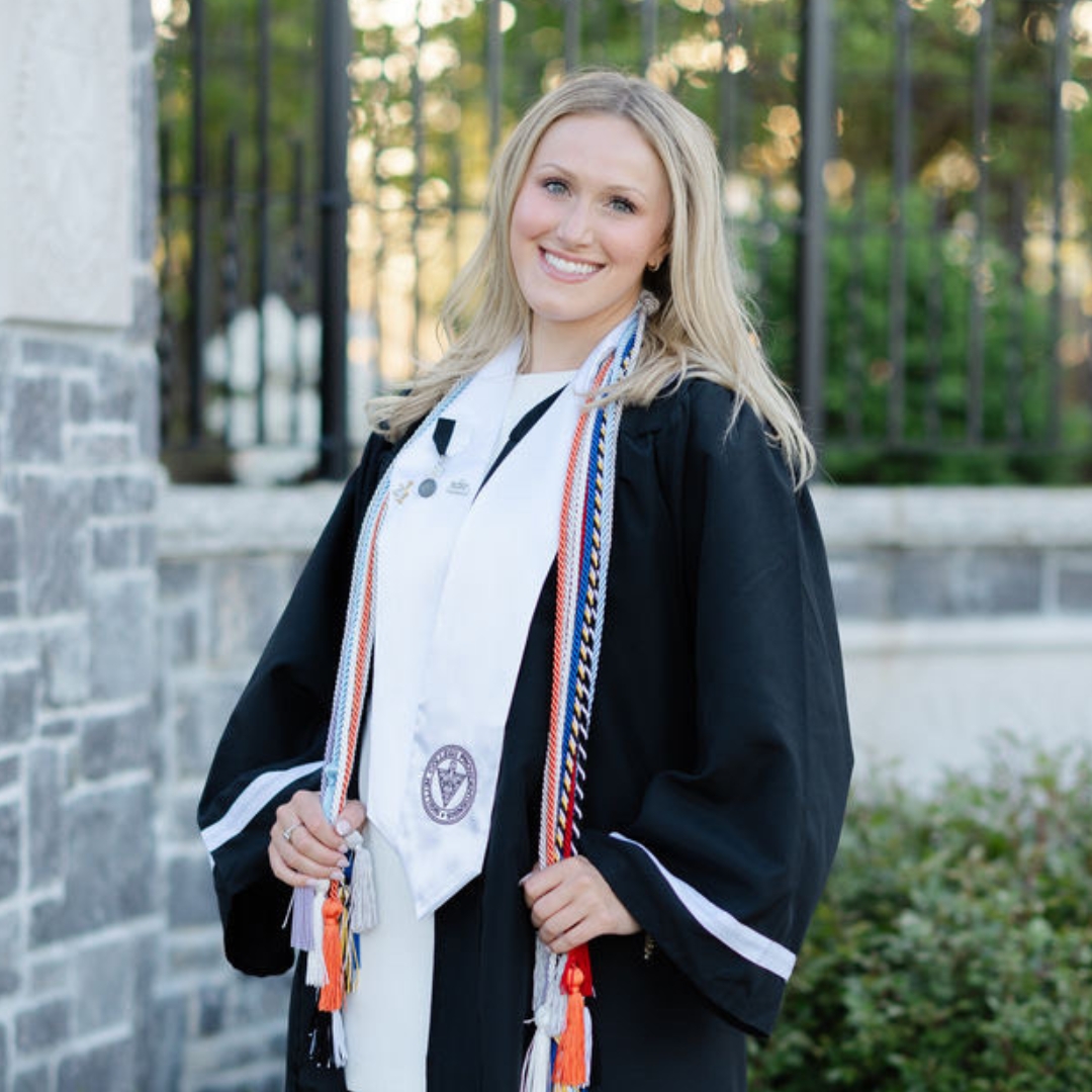 Lexi Delano '21 Leads with Purpose in Science and Service | Spotlight ...