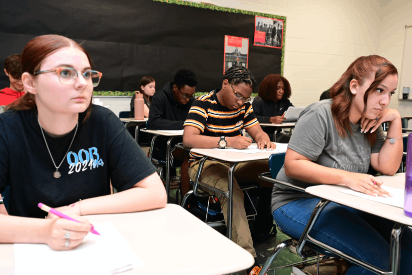 HCS Welcomes New School Year Focused on Distraction-Free Learning and ...