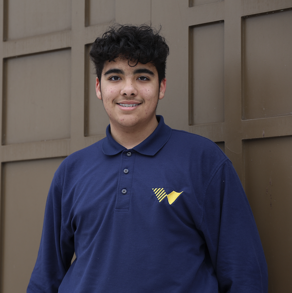 Welshcats to Wildcats: Angel Negron-Rodriguez | News Post