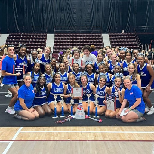 Ladue Cheer Shines at NCA Camp with Top Awards and Team Spirit | Post ...