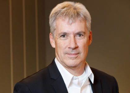 Experiences That Create Joy: Catching Up with Peter Mello '77 | News Detail