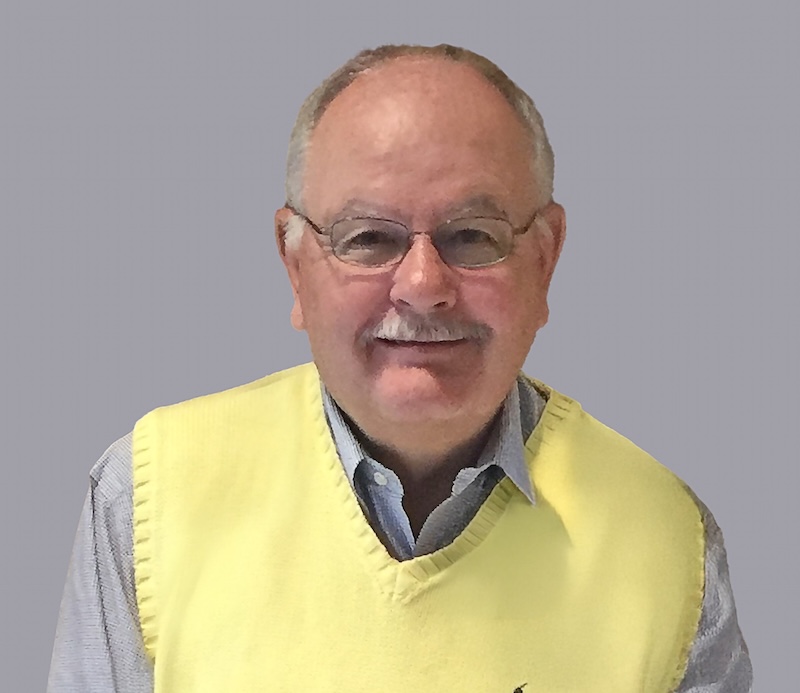 William Becker '70 | Blogs - Minnehaha Academy