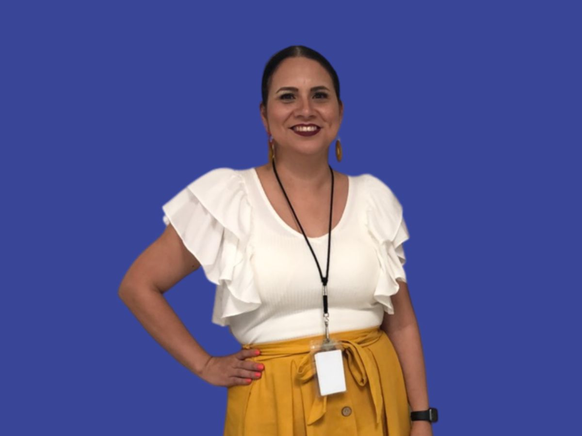 Maria Carlos Honored for Transformational Impact in Child Nutrition ...