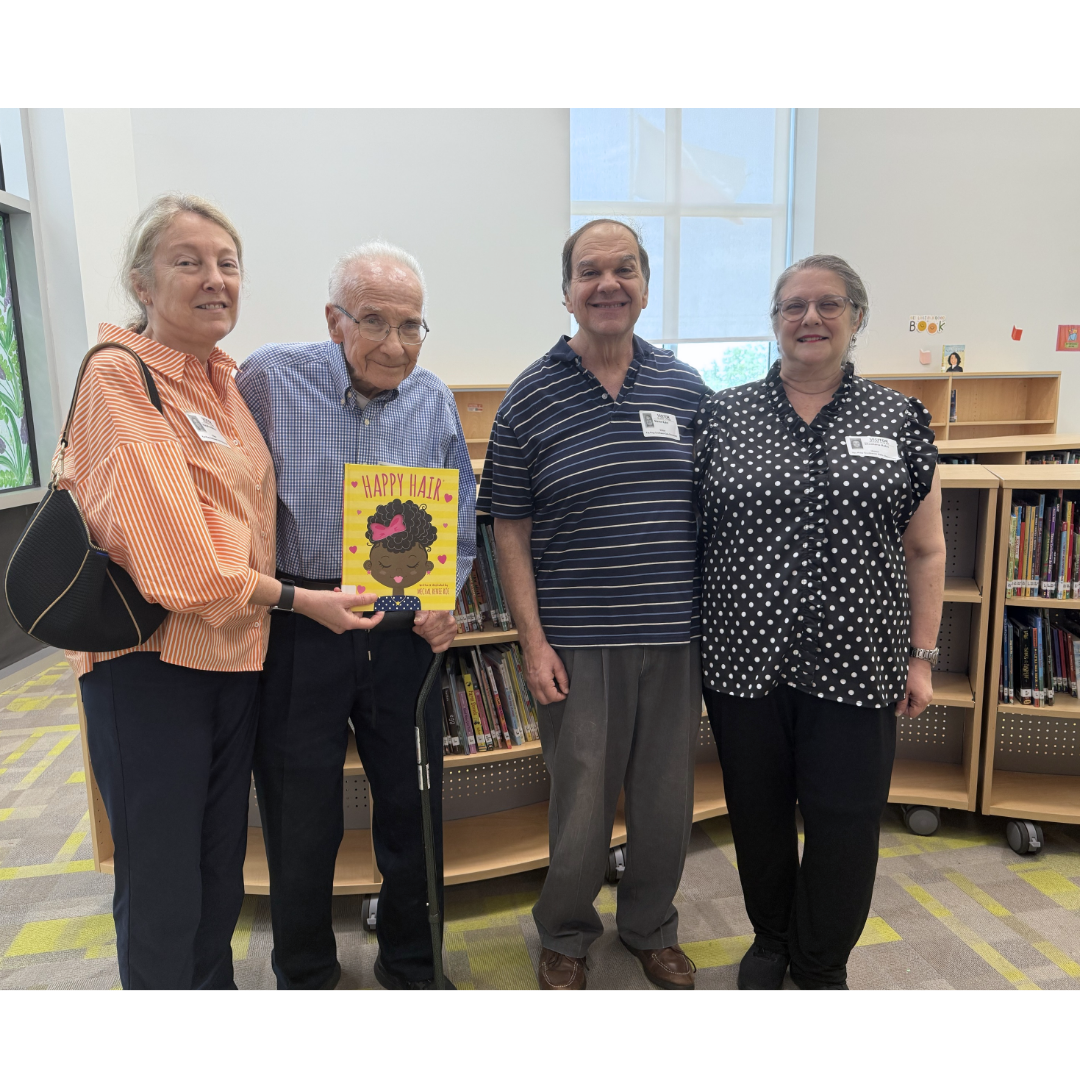 A Legacy of Learning: Honoring Edith Zinn and the Zinn Family’s ...