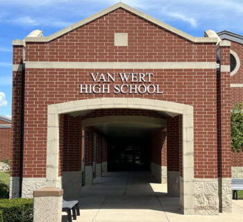Van Wert High School Announces Class Schedule Pickup | News