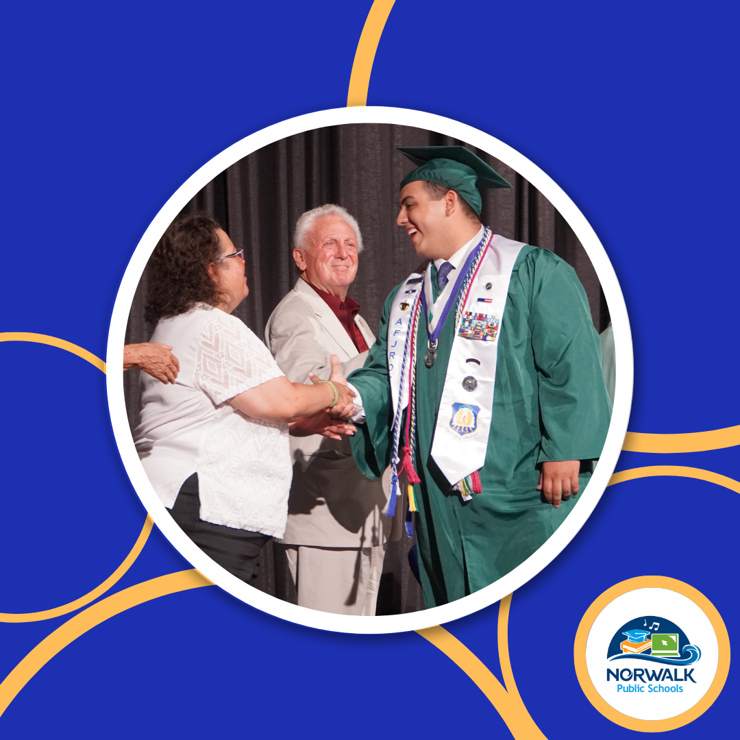 NPS Summer Graduation Honors Over 80 Students | NPS Blog