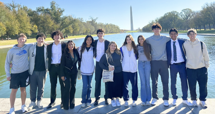 Changemakers: Bellarmine College Prep & Pres Students Join Forces for ...