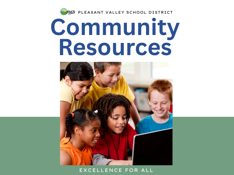 Community Resources | Default Board Post Page