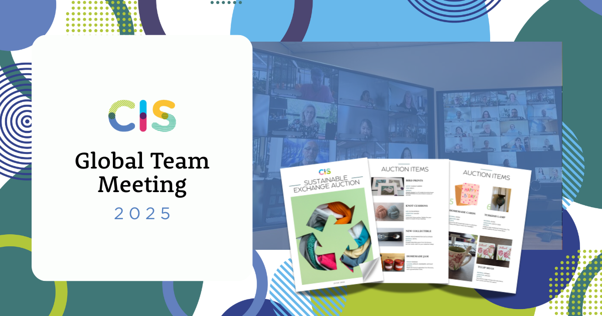 Building Community & Socially Responsible Leaders in a Digital Workspace | News from the Council ...