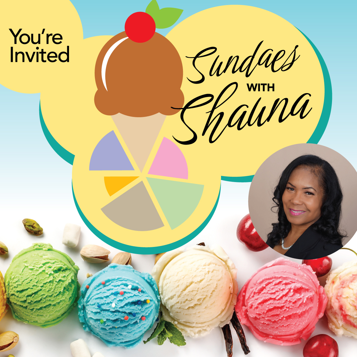 Sundaes with Shauna: Get the Scoop with Superintendent Murphy | Default ...